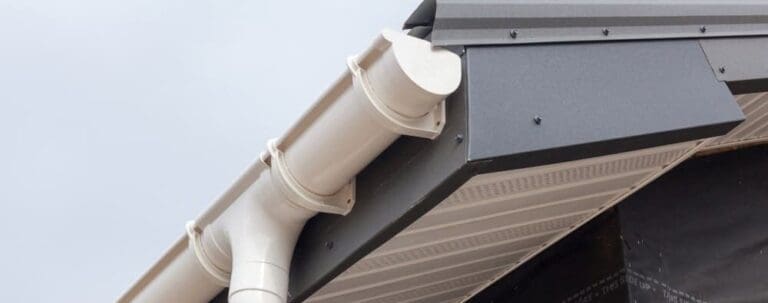 Types of Gutters Explained: Gutter Styles & Materials