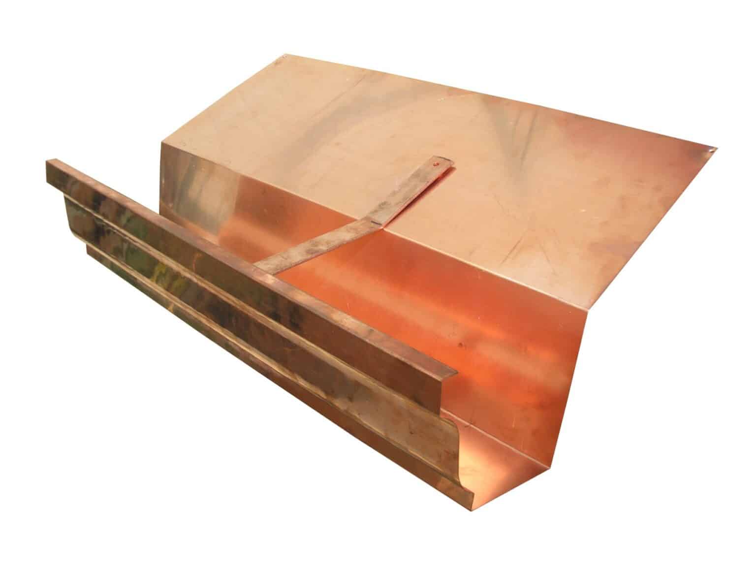 Gutter Accessories and Gutter Parts Terminology - Full Guide