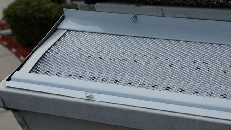 Gutter Guards, Leaf Guards, & Leaf Filters: Do they really work?
