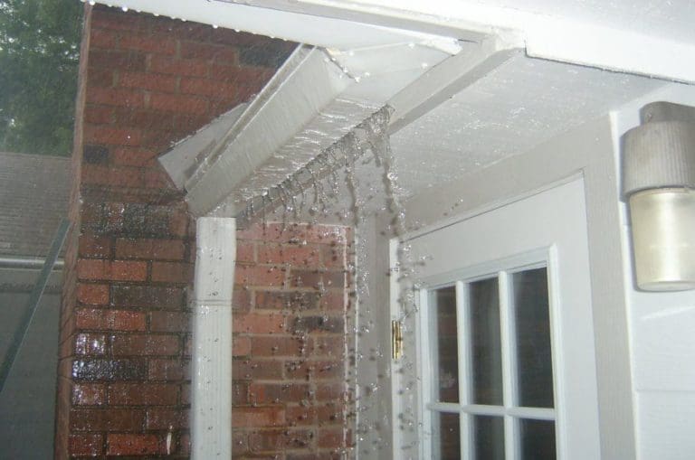 Gutter Overflow 6 Different Causes And Easy Solutions
