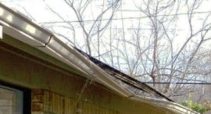 Fascia Board Damage : Wood Rot Can Destroy Your Home - My Gutter Pro