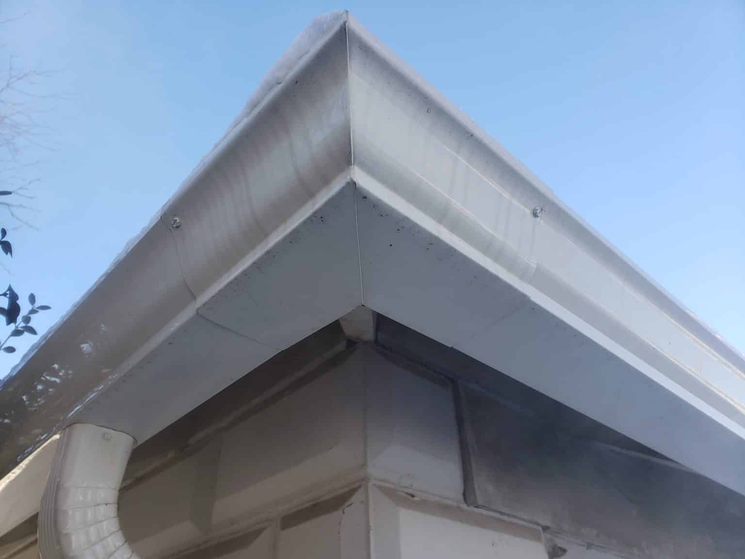 Gutter Accessories and Gutter Parts Terminology - Full Guide